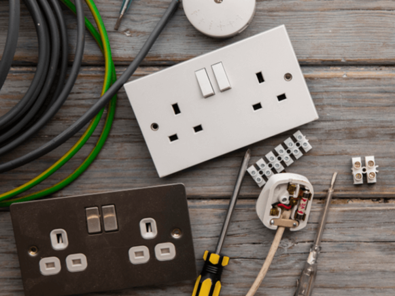 Electrical Supplies London | CC Electrical Supplies